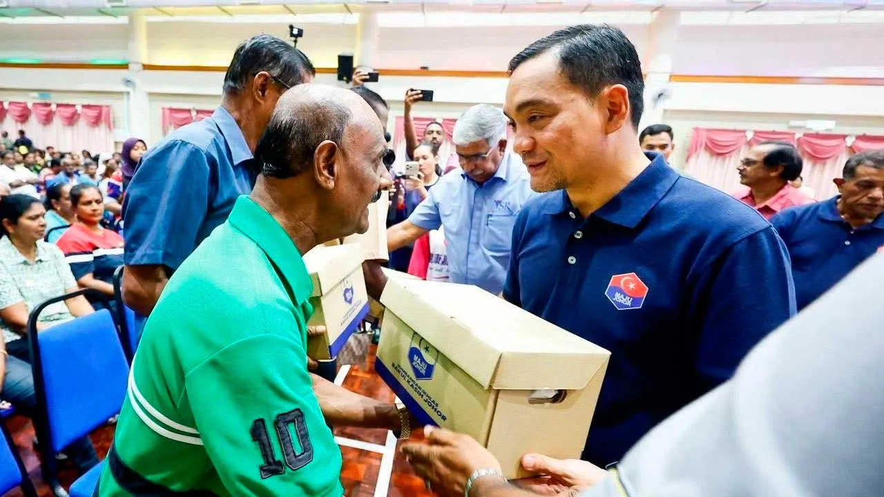 Johor | Awani